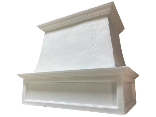 the Roman | Top Stone Hoods