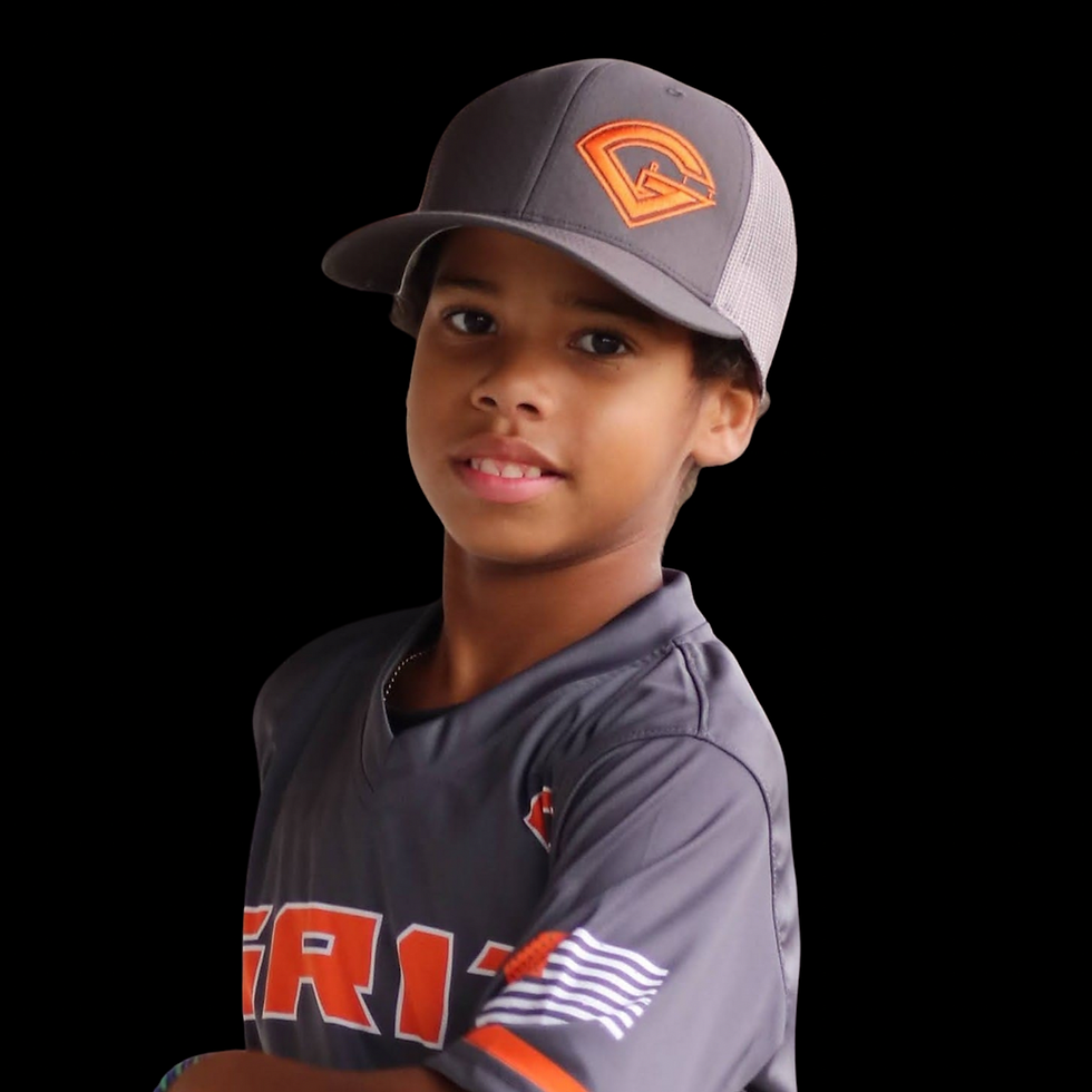 11U BLACK | getcoached