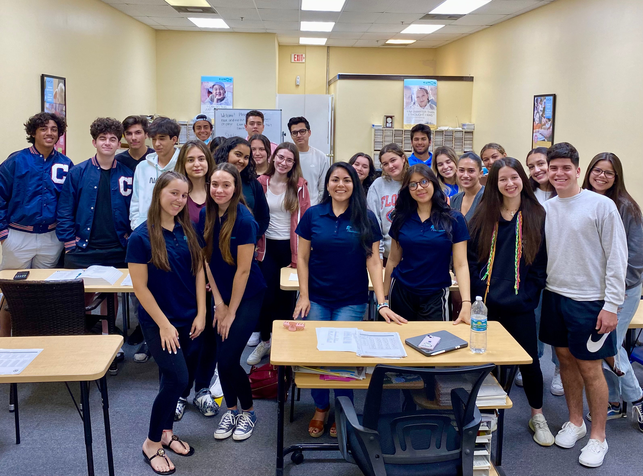 AUGUST SAT (2025) | cramcoach