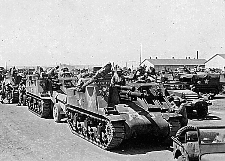 12th Armored Division | 12th ArmoredDivision