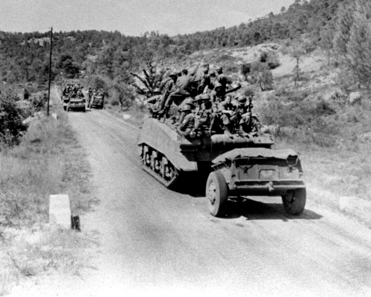 12th Armored Division
