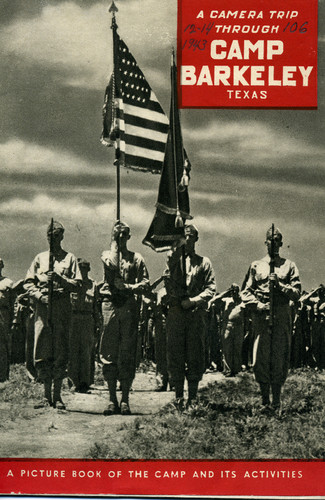 A Camera Trip Through Camp Barkeley | 12th ArmoredDivision