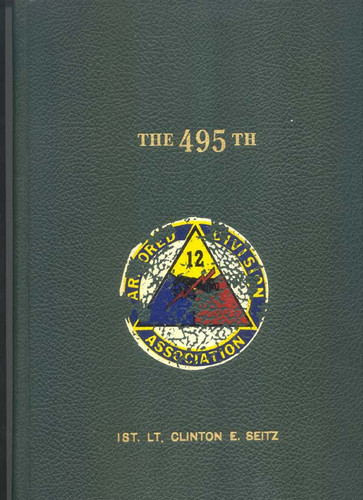 The 495th | 12th ArmoredDivision