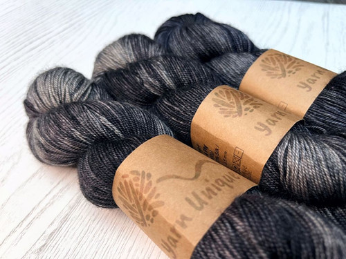 Silver Night | Yarn Unique