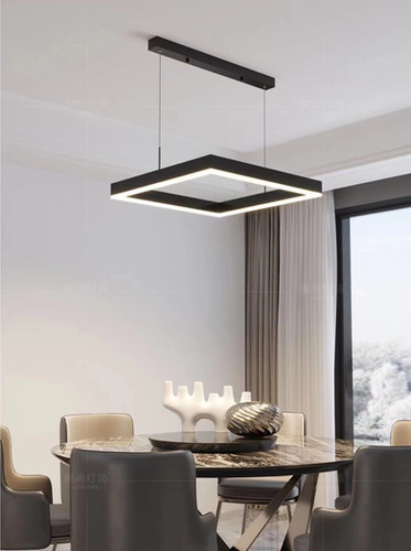 A005 Led Chandelier | Eugbros