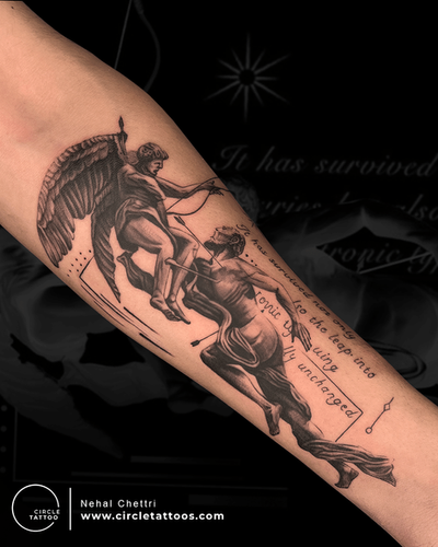 Exploring Symbolism in Tattoo Designs: What Do They Really Mean?