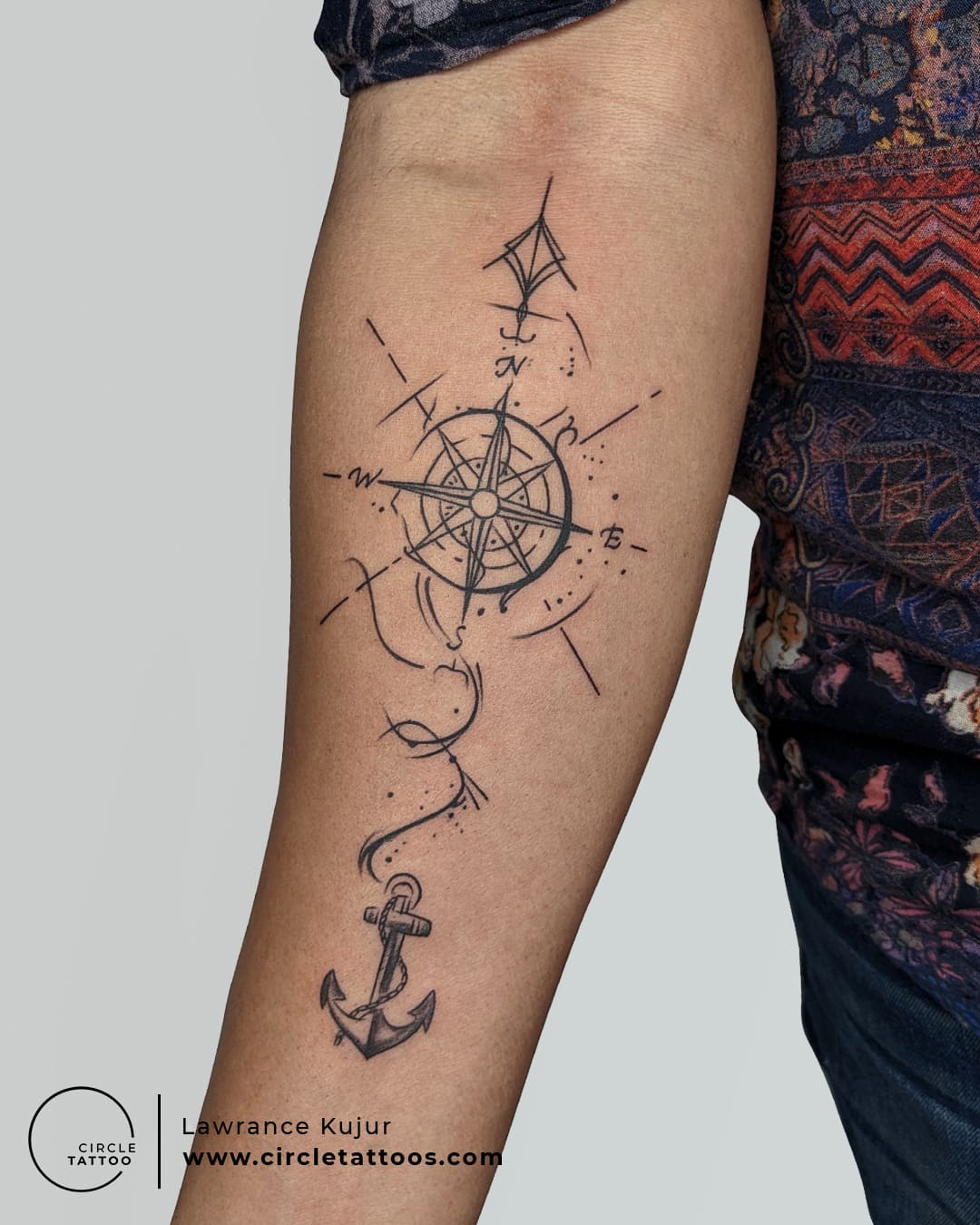 Exploring Symbolism in Tattoo Designs: What Do They Really Mean?