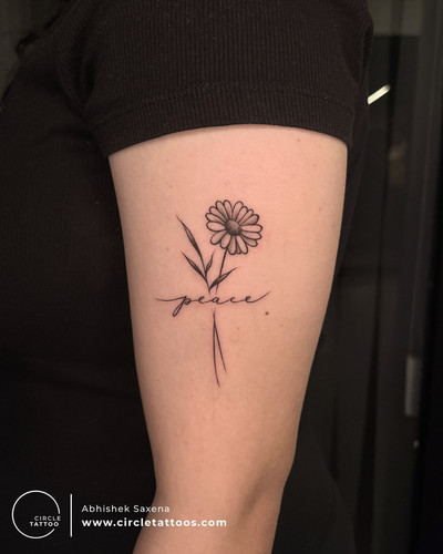 Exploring Symbolism in Tattoo Designs: What Do They Really Mean?