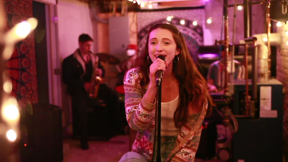 Home | Claire Yglesias-Rice