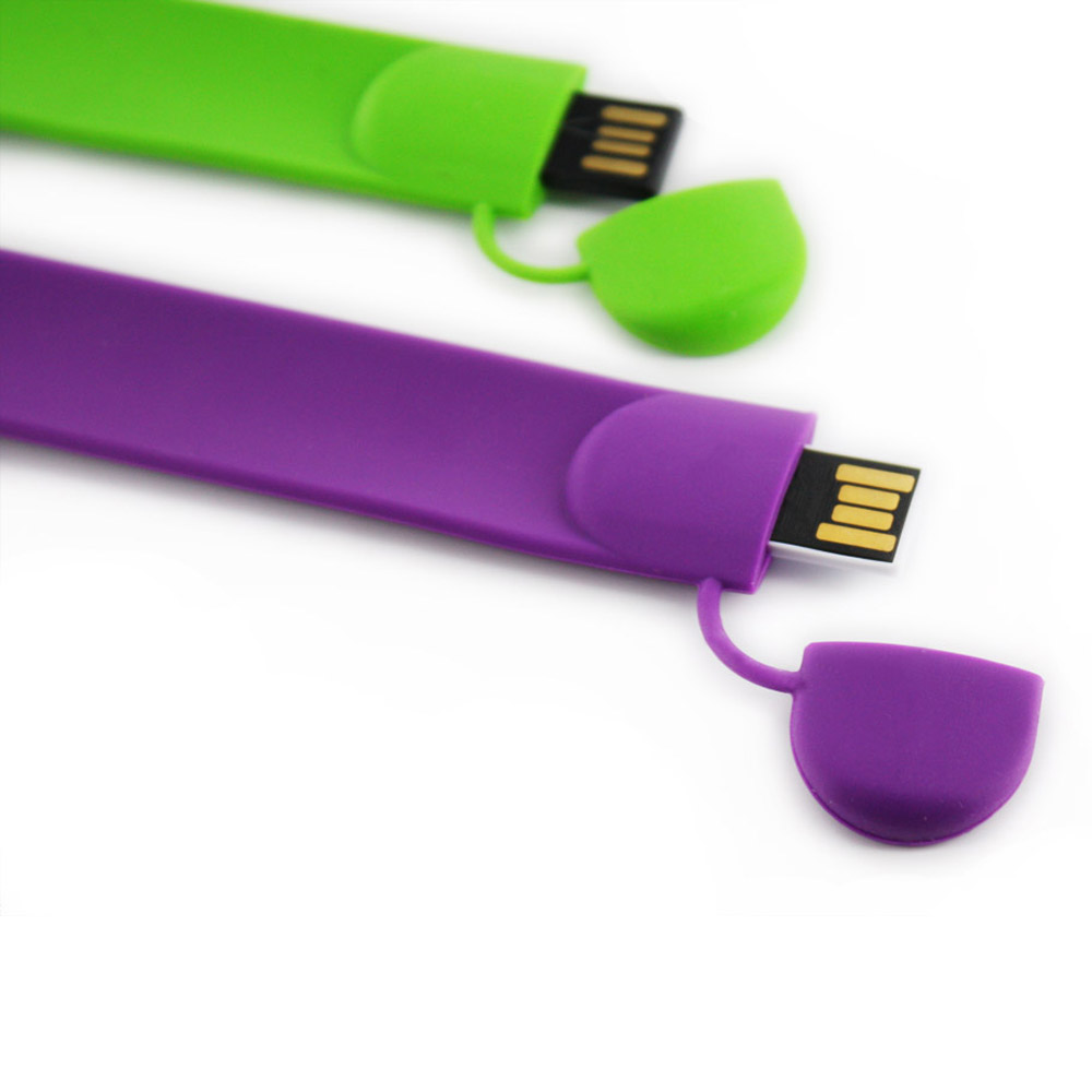 Hochwertige USB-Sticks mit eigenem Motiv, bereits ab 50 Stück