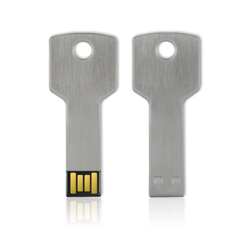 Hochwertige USB-Sticks mit eigenem Motiv, bereits ab 50 Stück