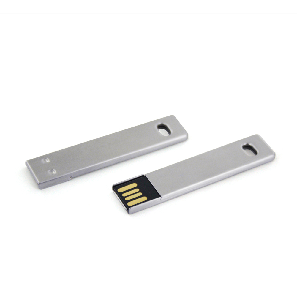 Hochwertige USB-Sticks mit eigenem Motiv, bereits ab 50 Stück