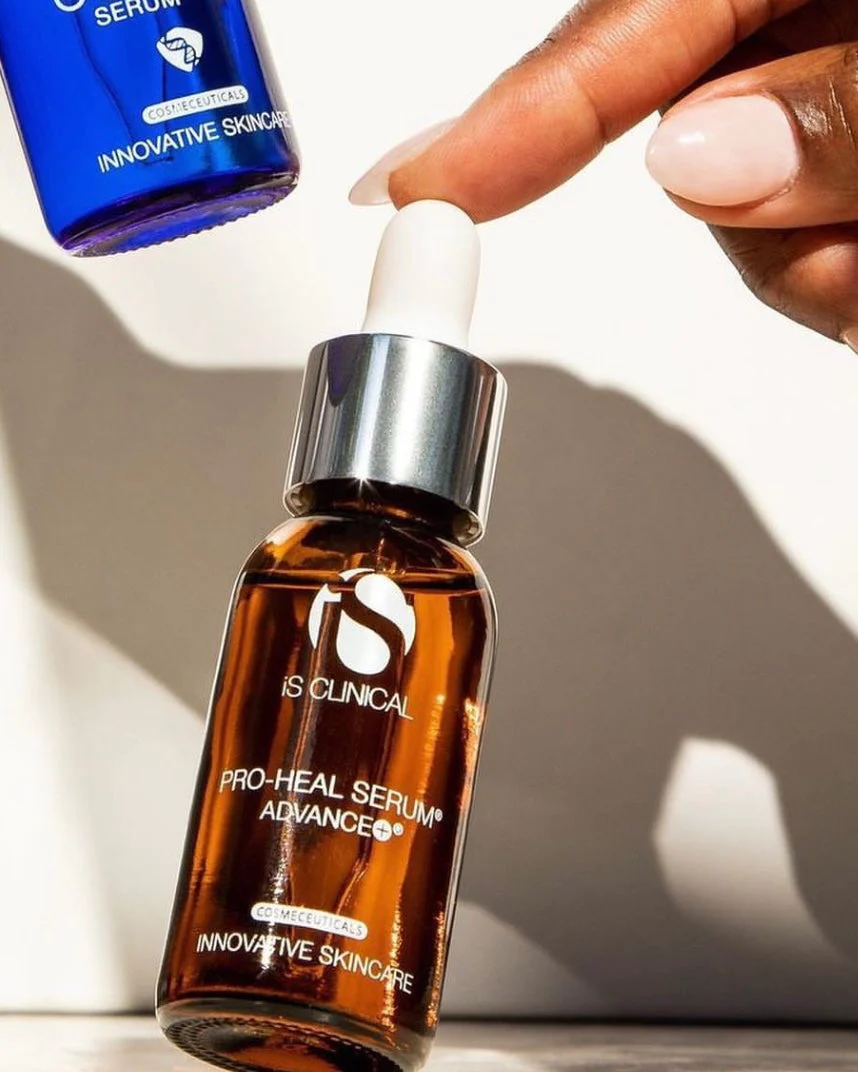 iS Clinical Pro Heal Serum 15ml | Project Skin