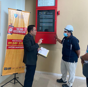 ISO Audit | Smiley Ant