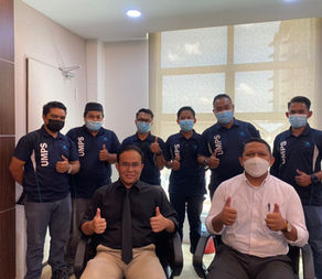 ISO Audit | Smiley Ant