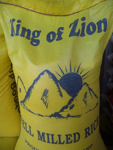 King Of Zion | sodatradecorporation