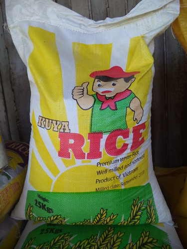 Kuya Rice | sodatradecorporation