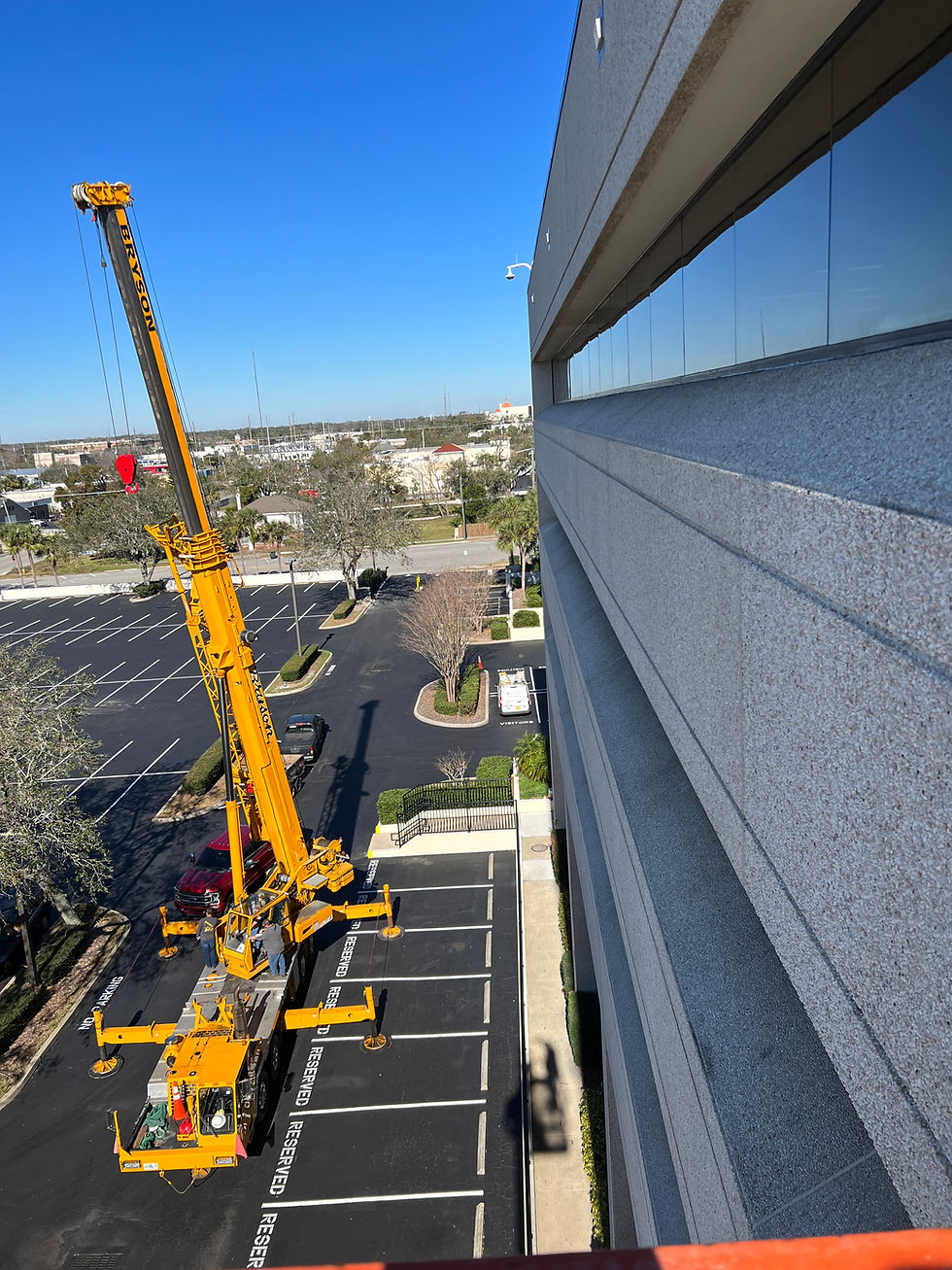 GD Pro Services | Commercial Cleaning | Florida, USA