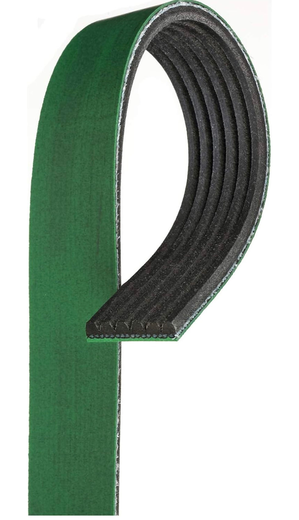 ACDelco Gold K060970HD Heavy Duty V-Ribbed Serpentine M113 & M113K ...