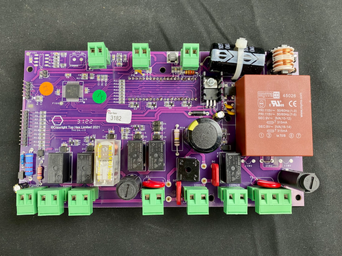 PC Board | Star Universal