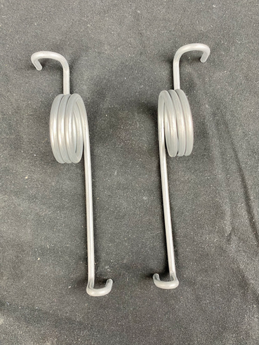 Clamp Jaw Spring | Star Universal