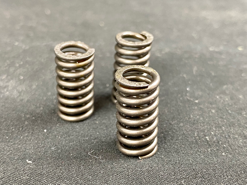 Compression Springs | Star Universal