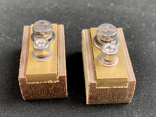 End Blocks | Star Universal