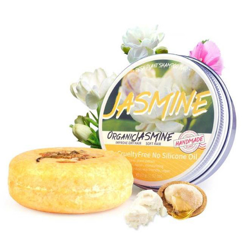 Organic Shampoo Bars | Rapid Wave Brushes