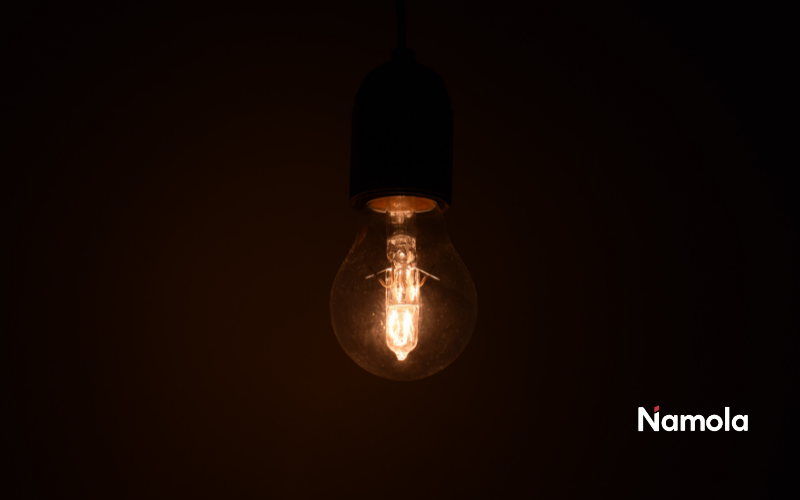 Blog | Namola