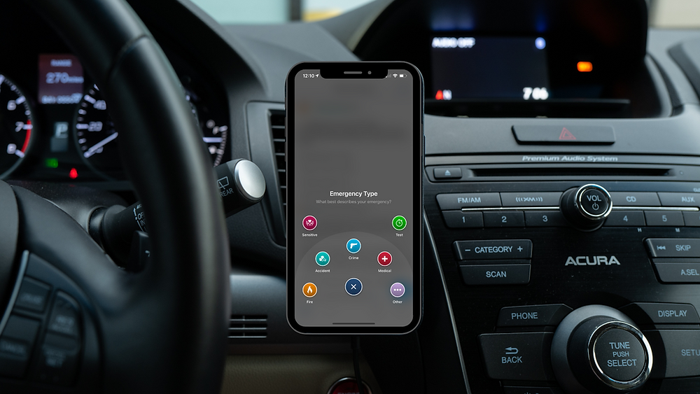 Namola’s top safety tips for you on the road