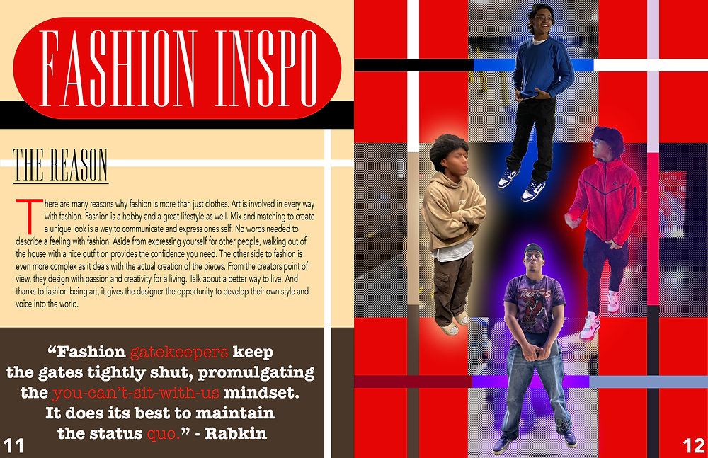 Final Double Page Spread