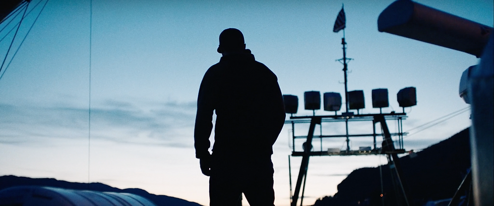 DOCUMENTARY | david-bolen