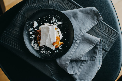 Gallery | Restaurant OSTA | Photos