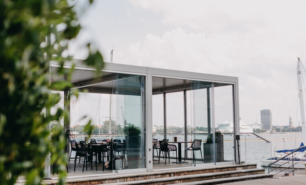 Gallery | Restaurant OSTA | Photos