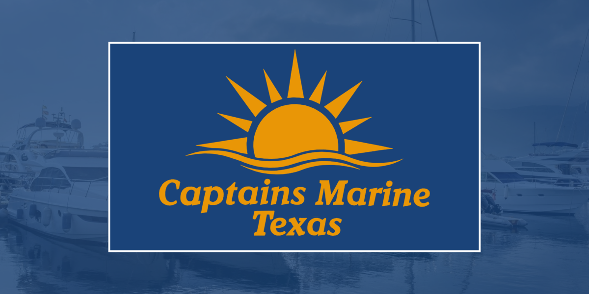 Services | Captains Marine Texas LLC | Kemah, TX