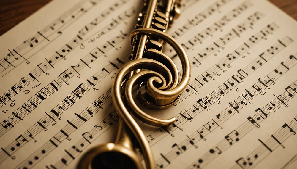 A Step-by-Step Guide for Understanding Sheet Music, Key Signatures, and ...