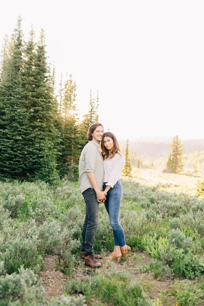 Excite Kids for Utah Family Photos | The McCabe Family