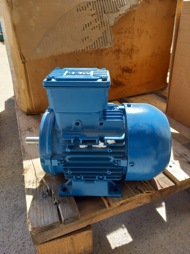 Moteur Bam | Ecomat38