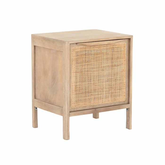 A Closer Look at Cane Furniture