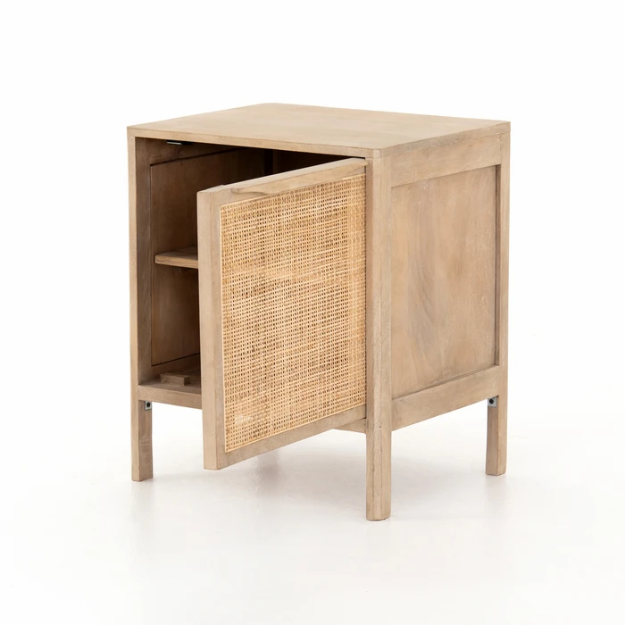 A Closer Look at Cane Furniture
