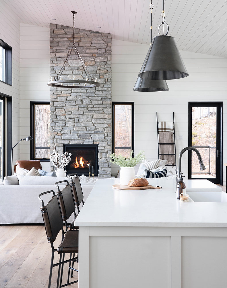 Portland Cottage Reveal