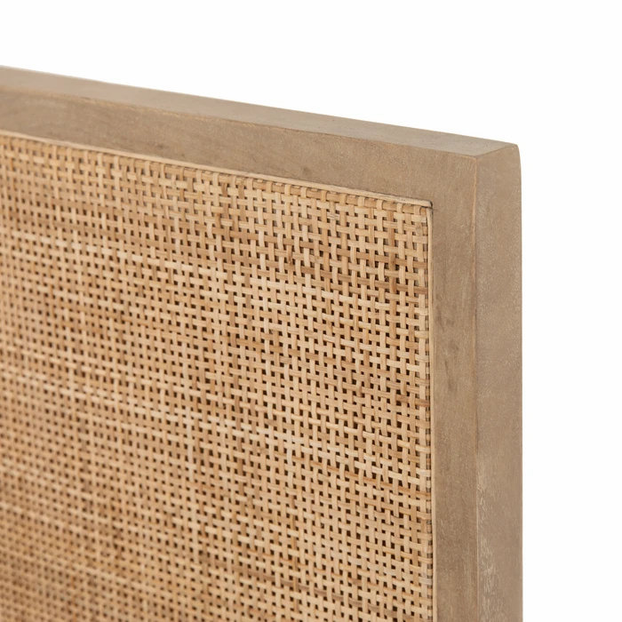 A Closer Look at Cane Furniture