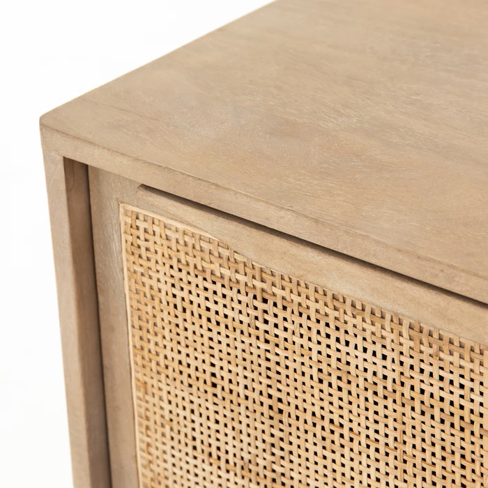 A Closer Look at Cane Furniture