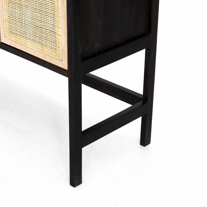 A Closer Look at Cane Furniture