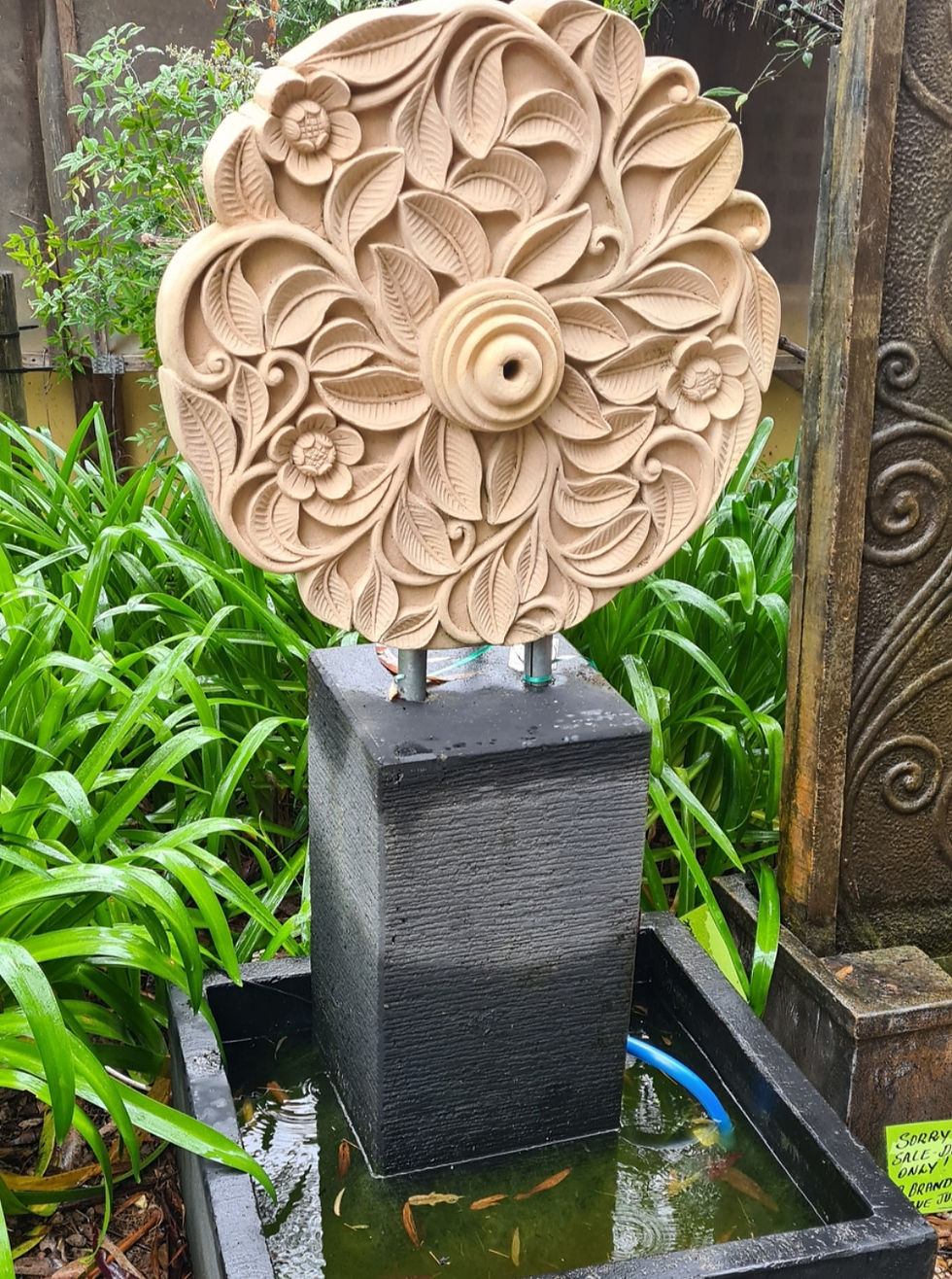 Balinese Water Features Sydney | Bali Garden Shop