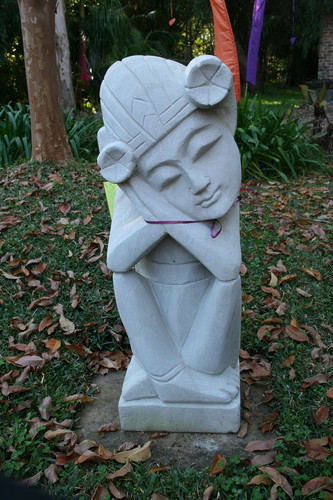 Balinese Statues Sydney | Bali Garden Shop