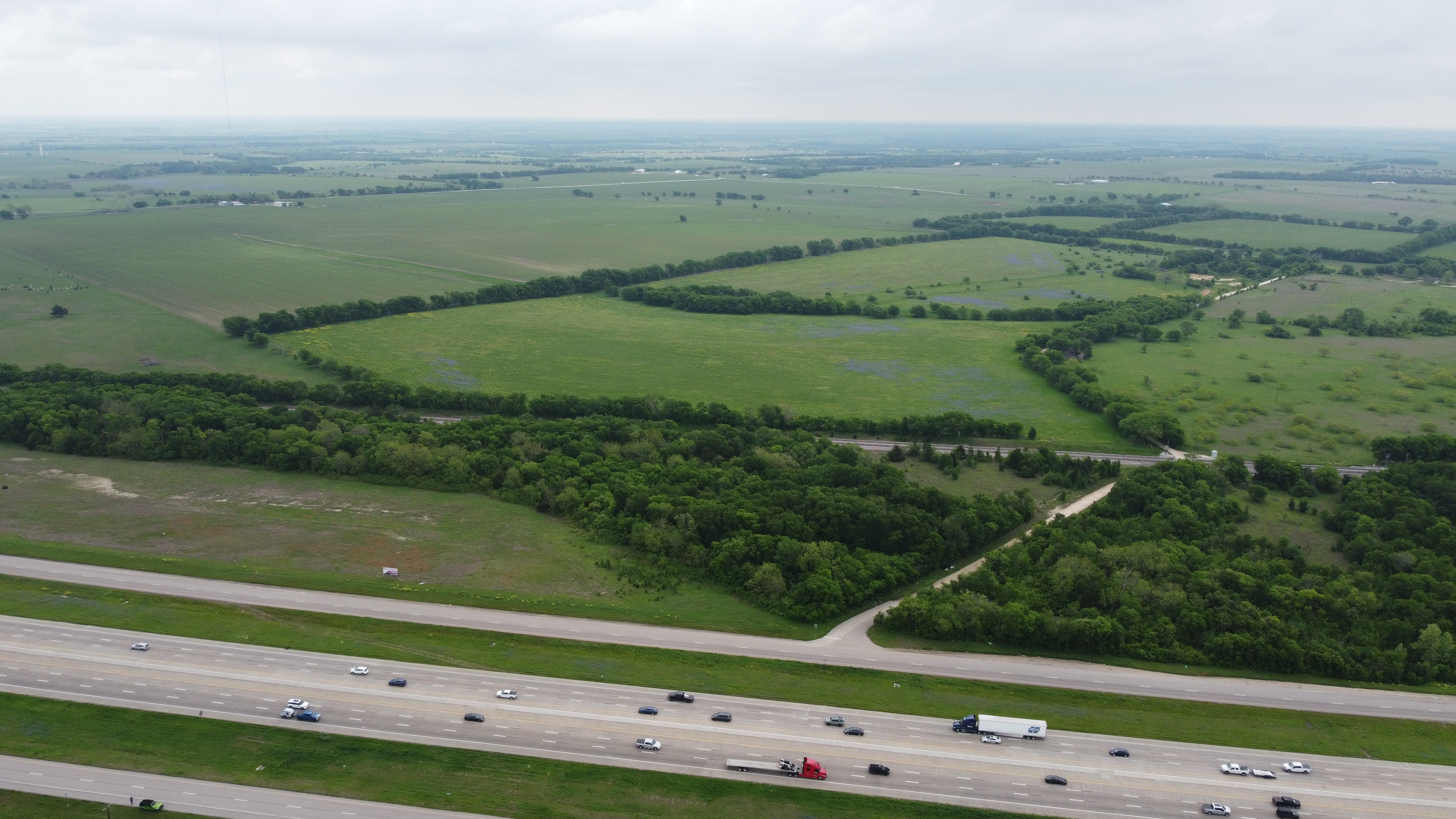 Bruceville Eddy Acres | FM Land Holdings | Central Texas Land ...