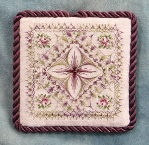 Grandma Pitty-Poo | Keslyns.com