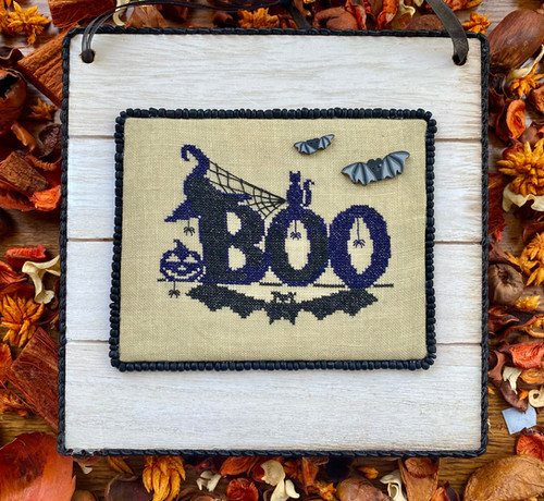 Boo Bats | Keslyns.com