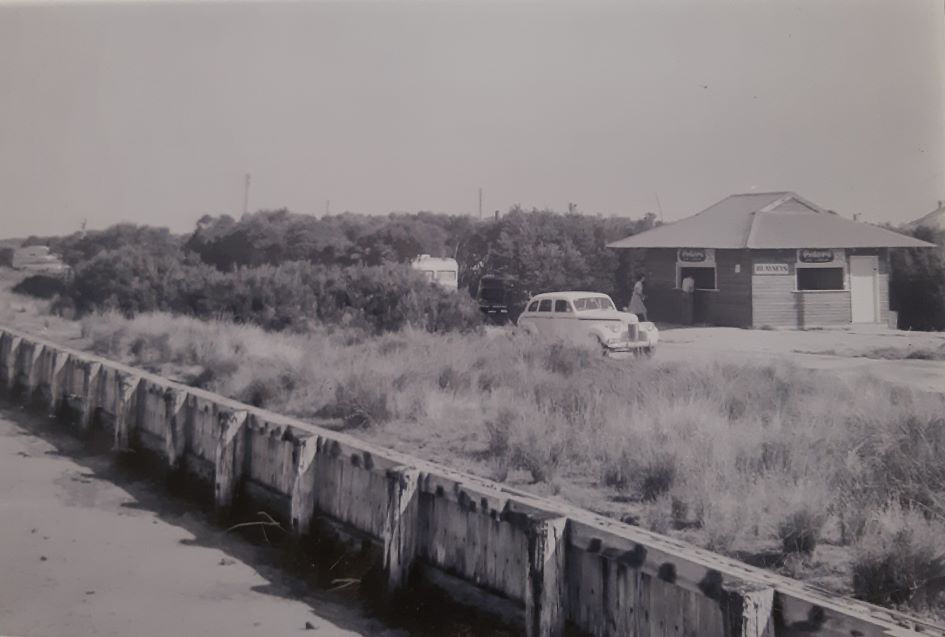 Port Welshpool & District Maritime Museum | Cnr Townsend & Turnbull ...